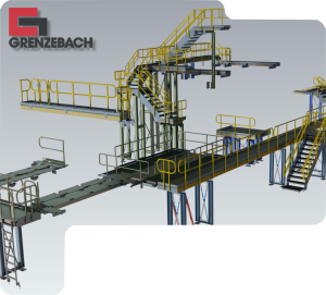 Projects - Aces Teknik