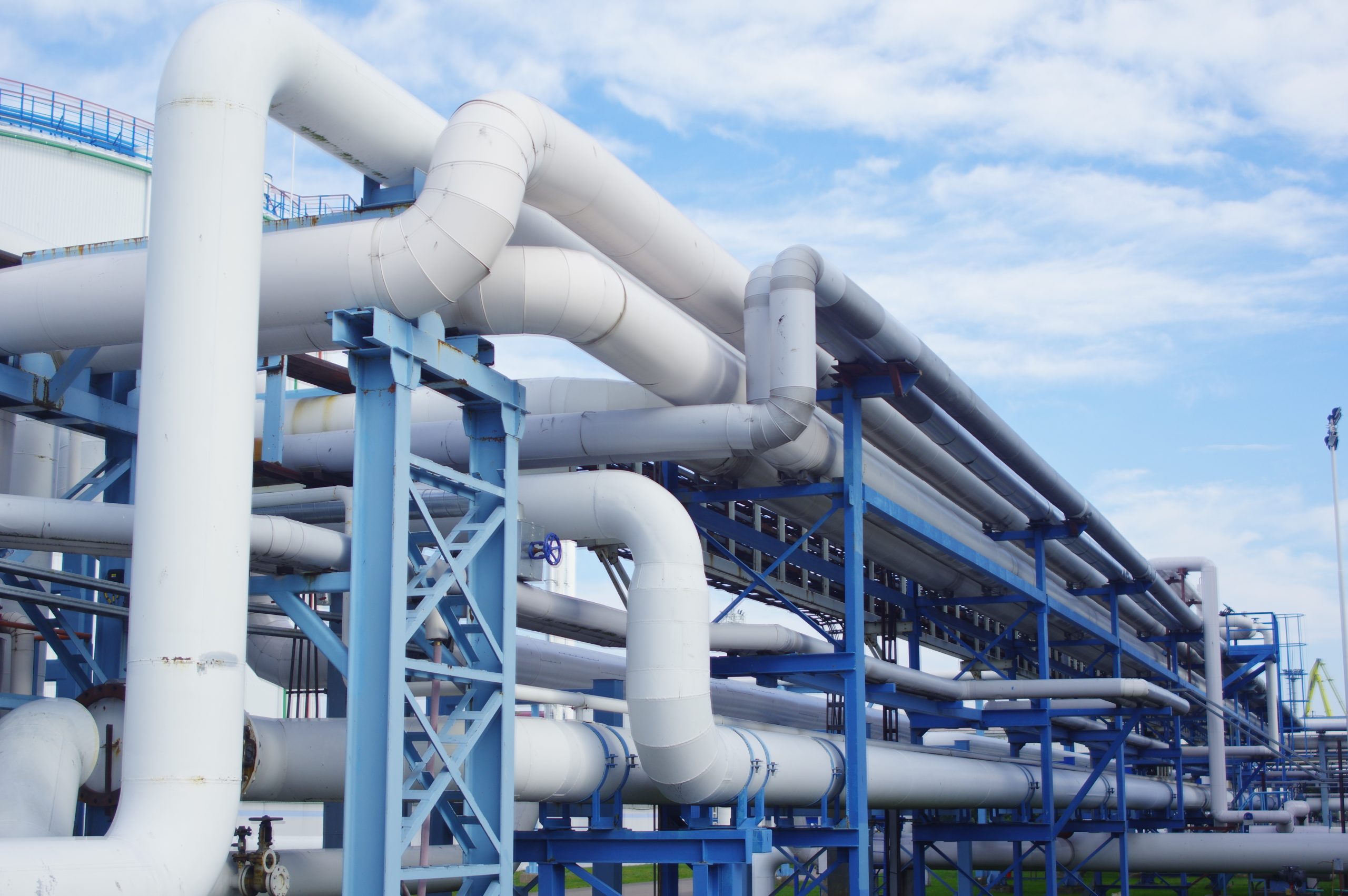 How Tube Heat Exchangers Improve Industrial Cooling Systems - Aces Teknik